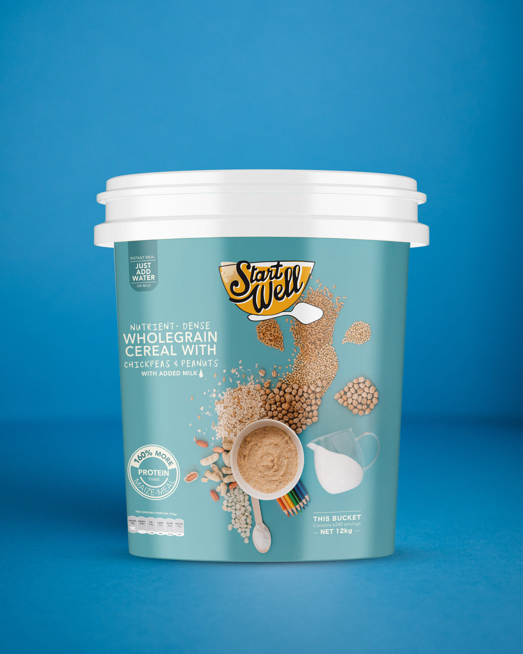 StartWell – Startwellfoods