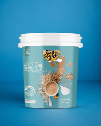 StartWell – Startwellfoods