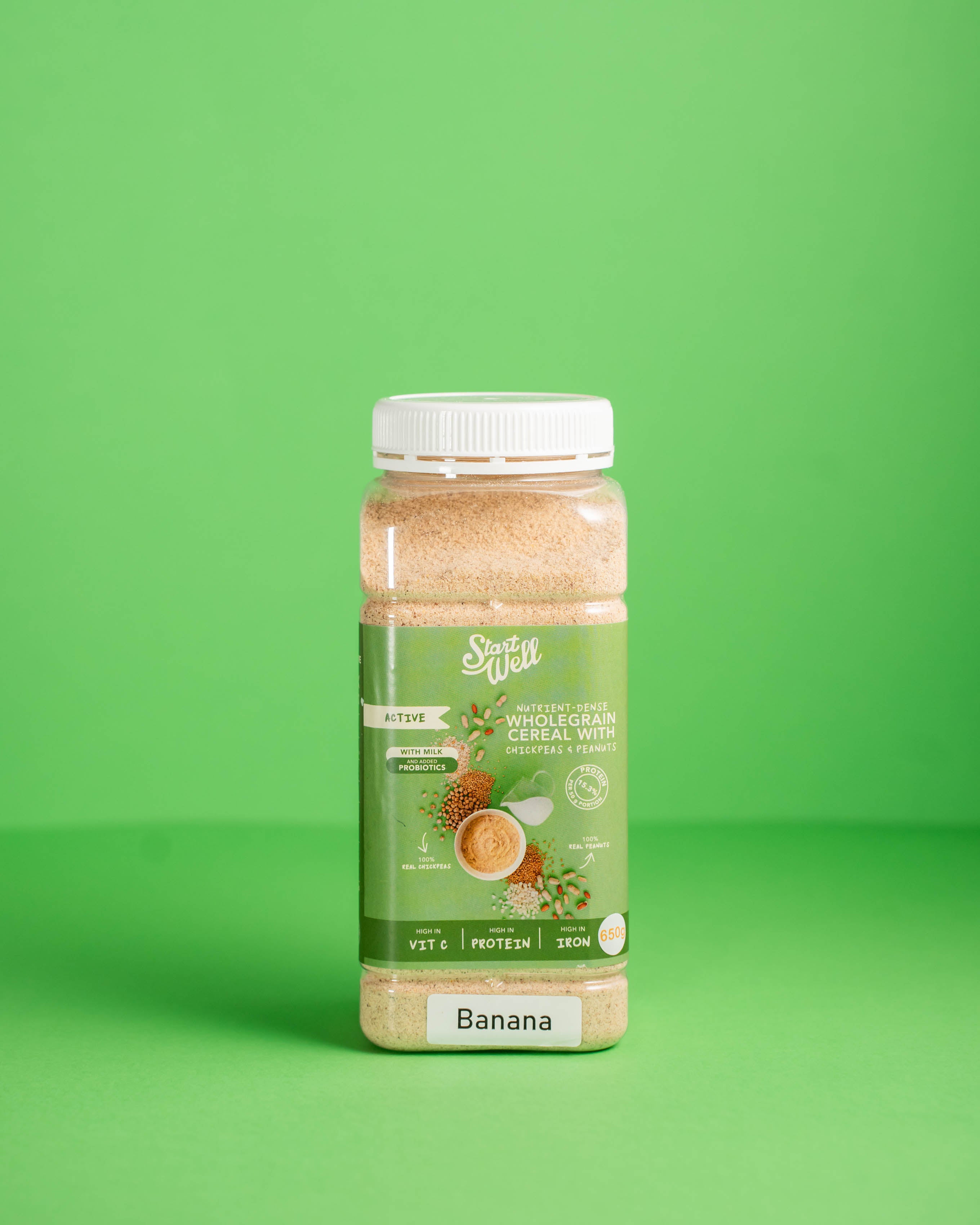 StartWell – Startwellfoods