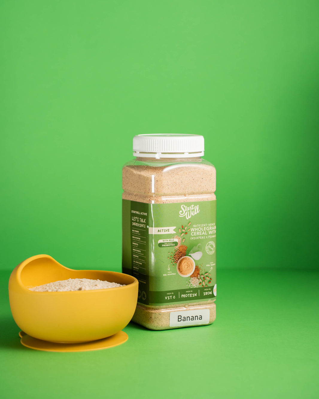 StartWell – Startwellfoods