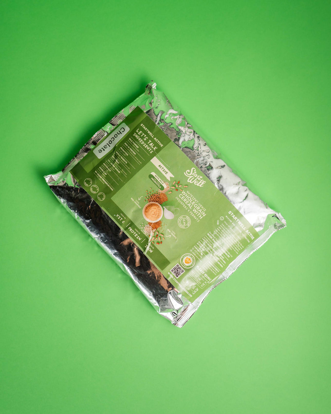 StartWell – Startwellfoods