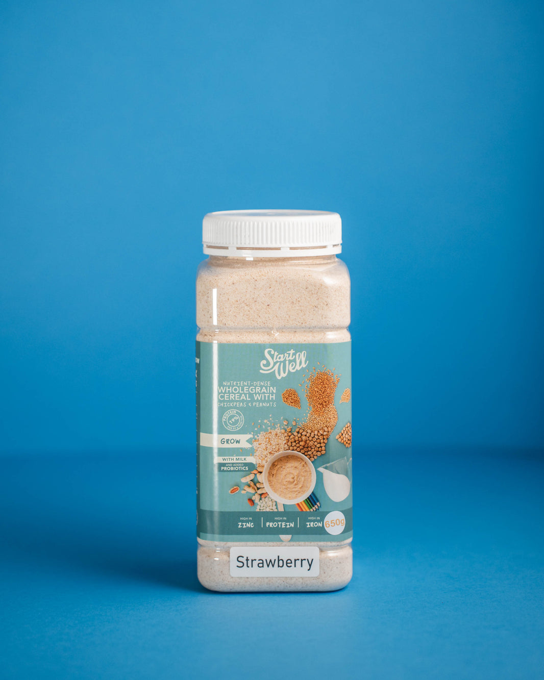 StartWell – Startwellfoods