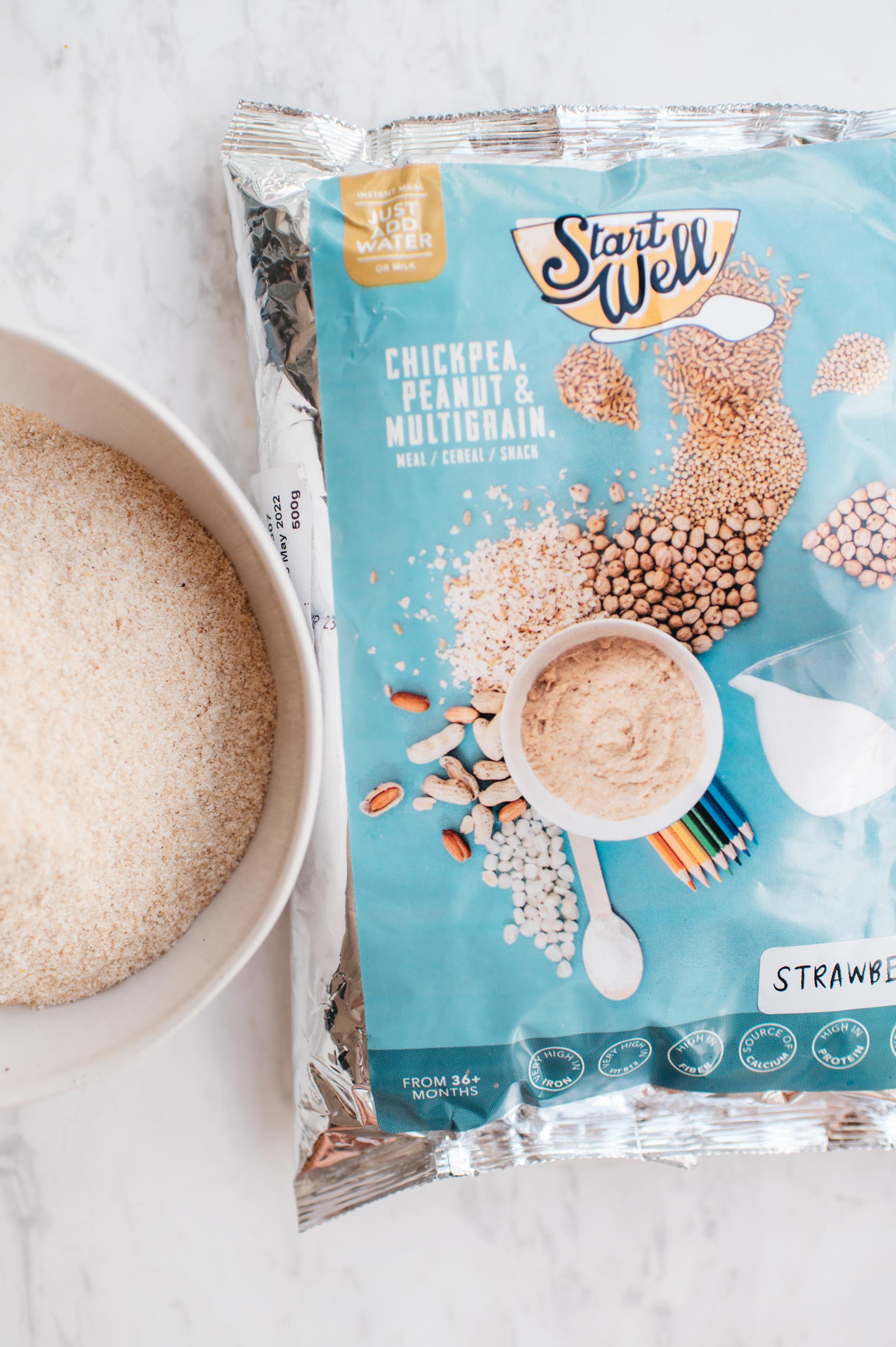 StartWell – Startwellfoods